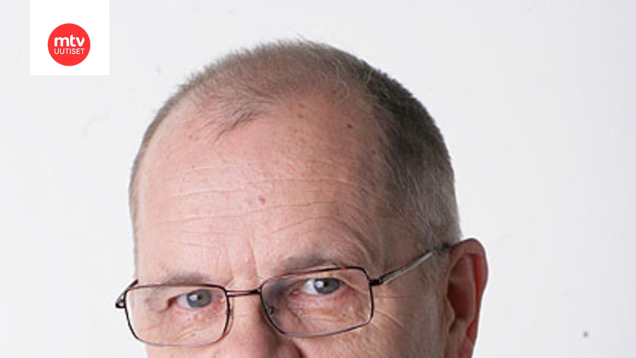 Hankala paikka | MTV Uutiset