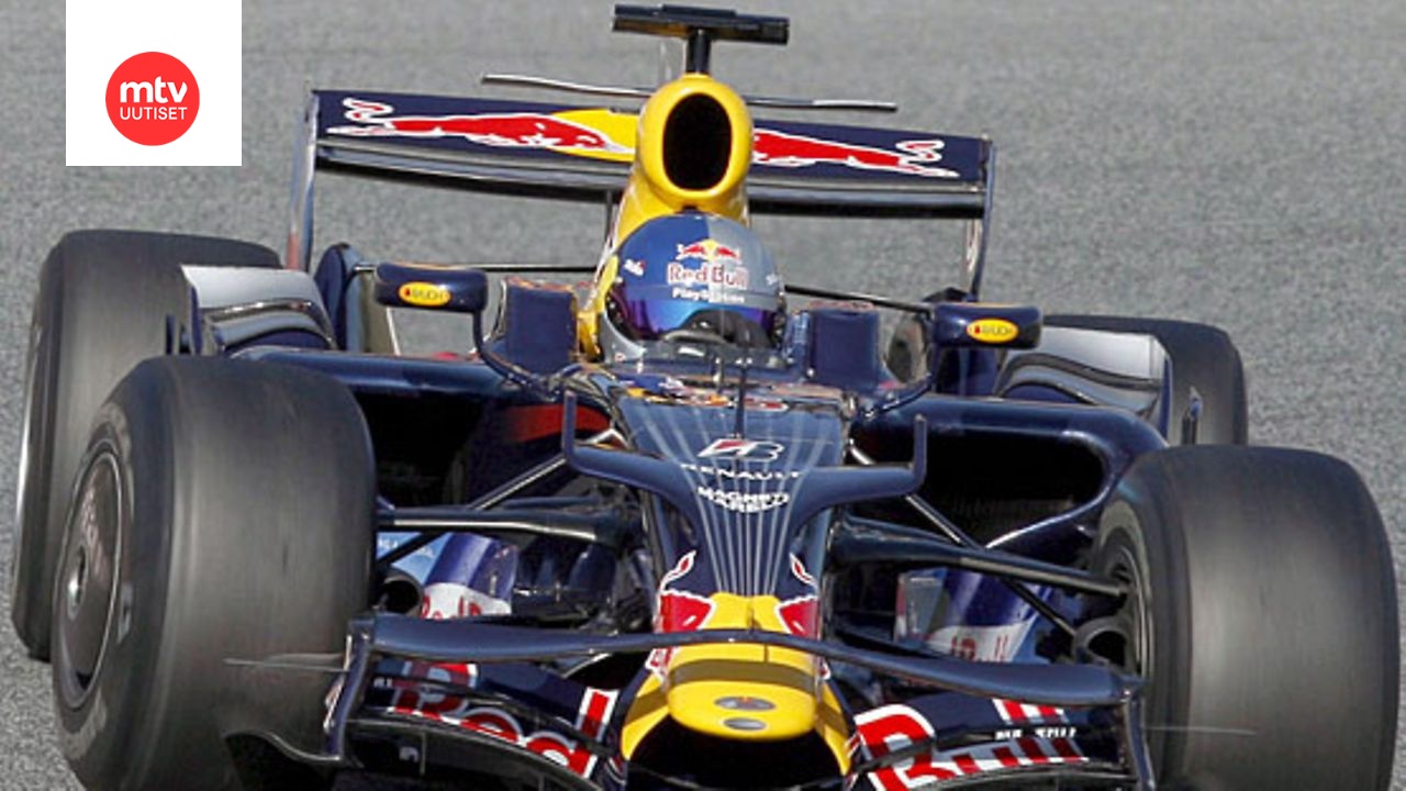 Loeb F1-kuskeja nopeampi testeissä | MTV Uutiset