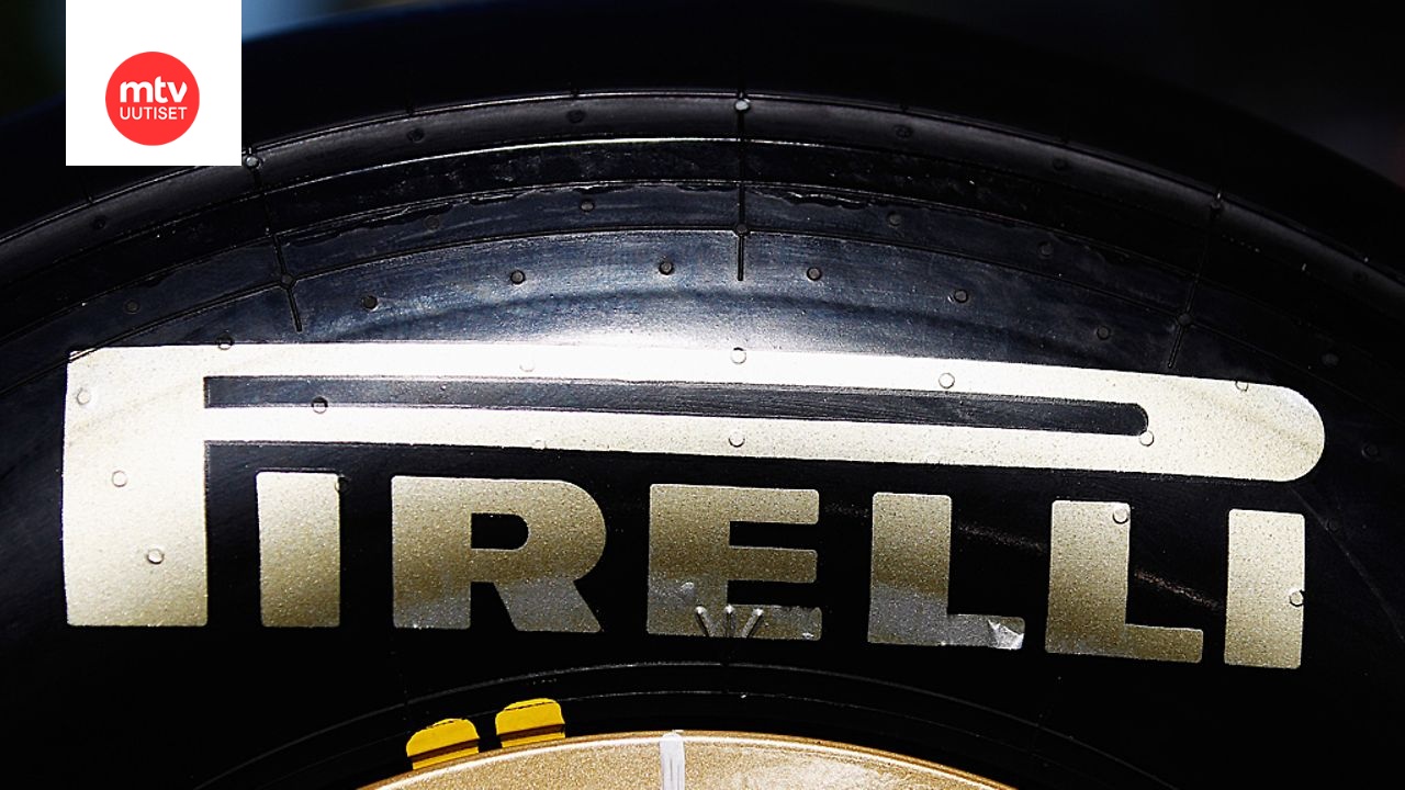 Pirelli odottaa taas haamusuoritusta Péreziltä | MTV Uutiset