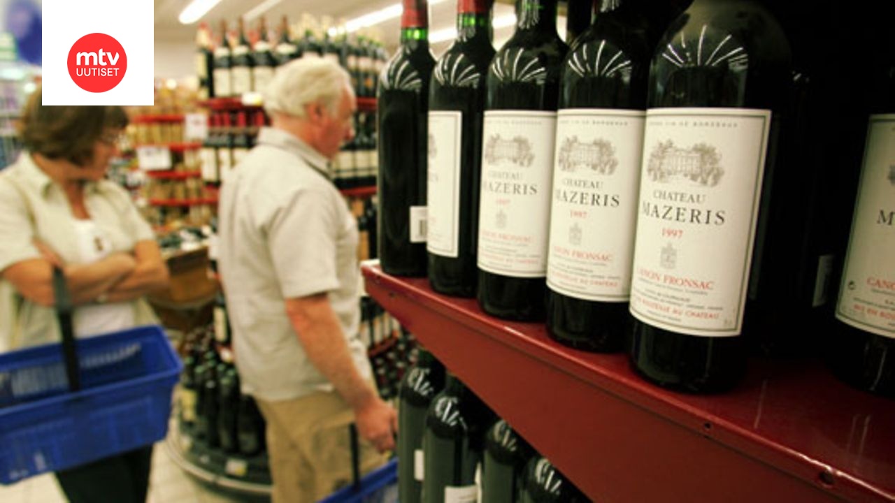 Alkoholiongelman uusi muoto: Pariskunnat ryypiskelevät yhdessä | MTV ...