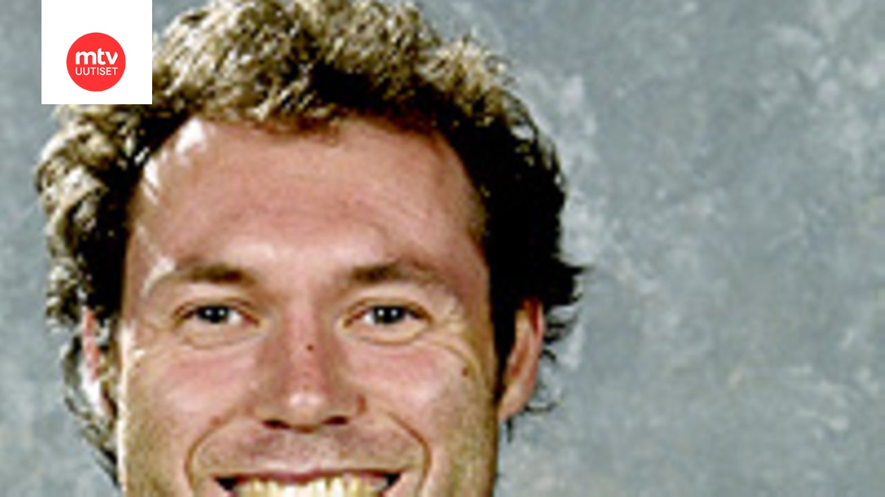 NHL-veteraani Robert Kron Rauman Lukkoon | MTV Uutiset