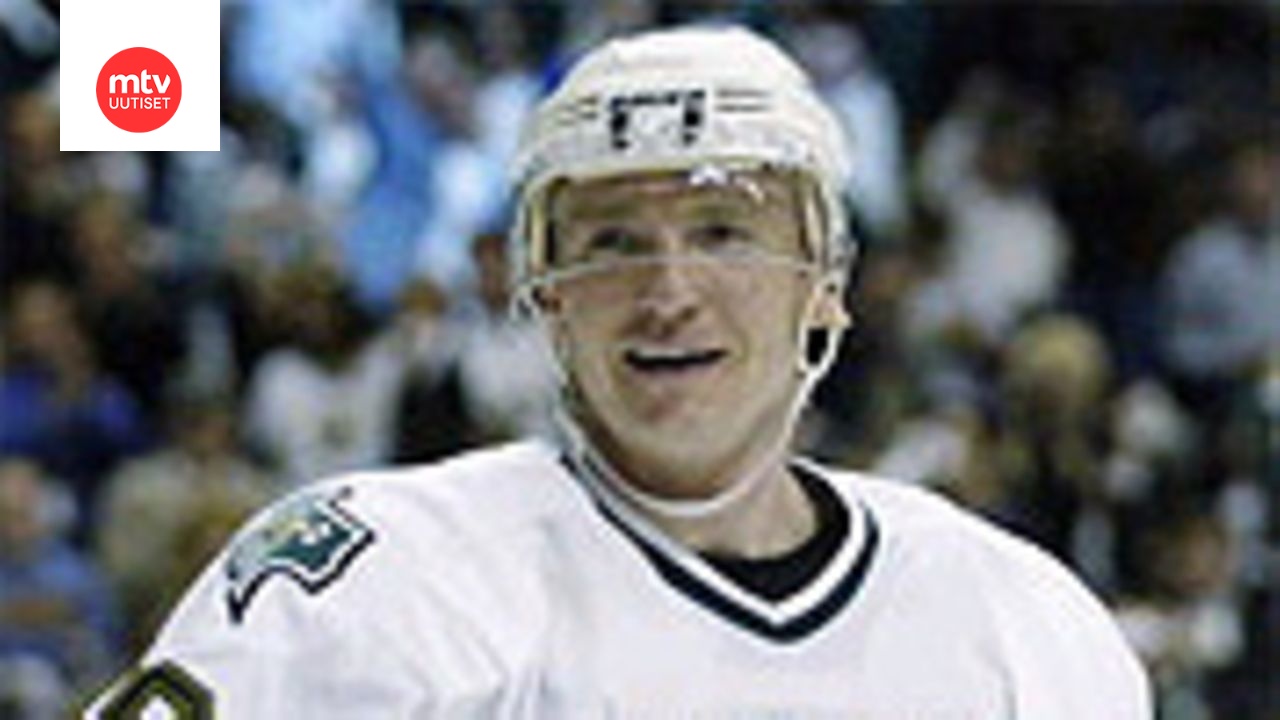 Lehtinen ja Numminen tehokkaina | MTV Uutiset