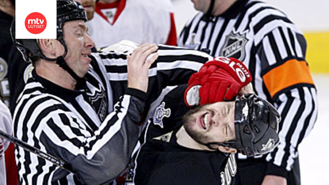 Ruutu: Turha yrittää liian hienoa | MTV Uutiset