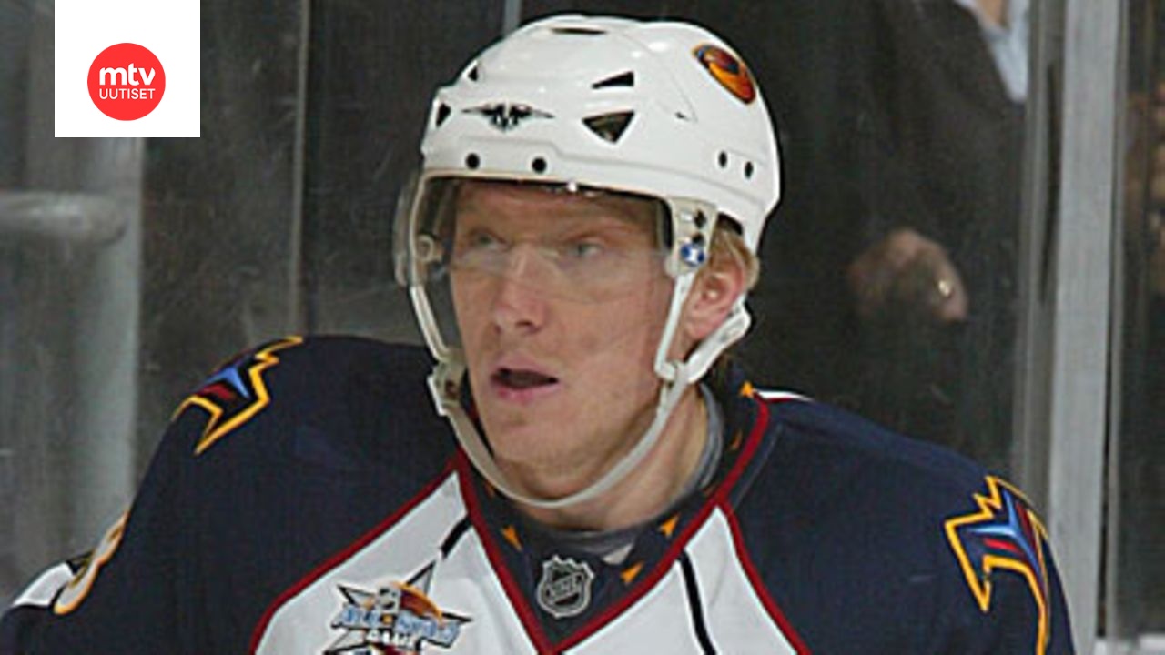 Hossa siirtyy Atlantasta Pittsburghiin | MTV Uutiset