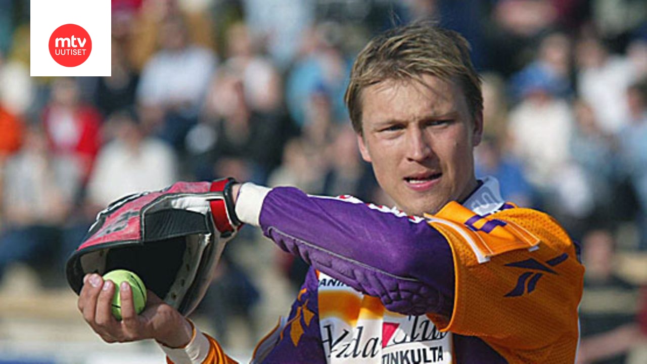 Toni Kohonen palaa Sotkamoon | MTV Uutiset