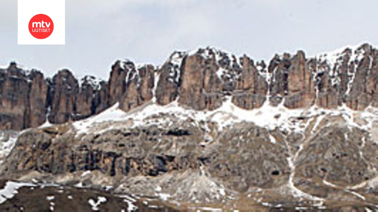 Girolla edessä loppurutistus | MTV Uutiset