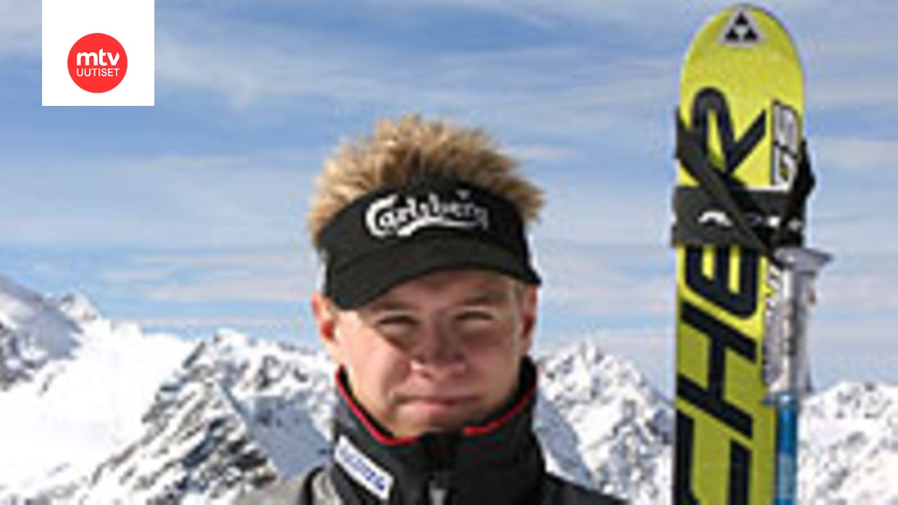 Jukka Rajala tähtää tulevaisuuteen | MTV Uutiset