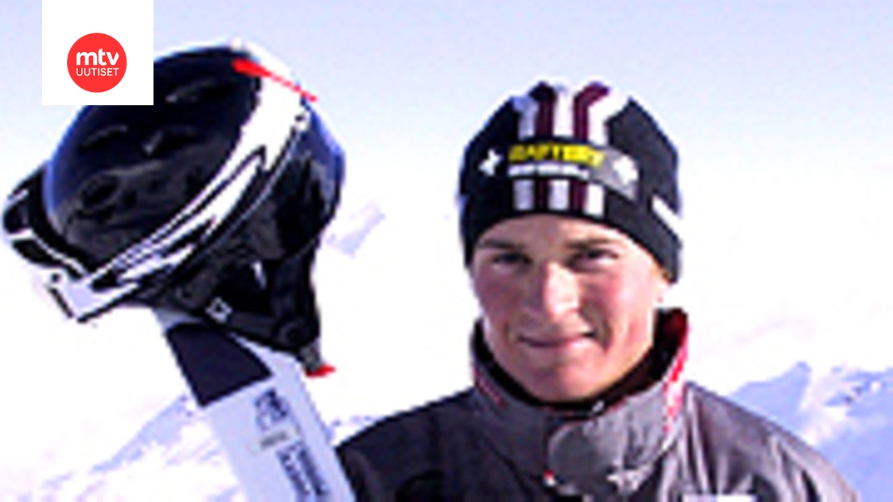 Ronkainen toinen USA:ssa | MTV Uutiset