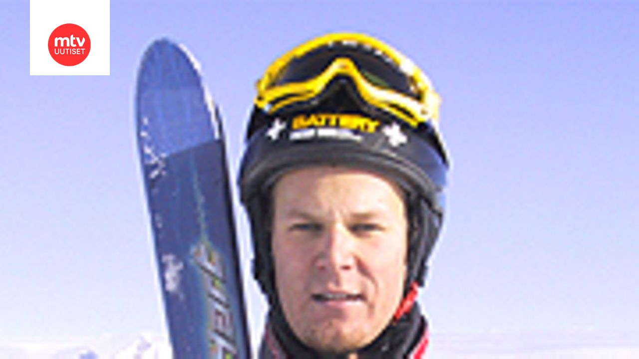 Sami Mustonen magneettikuvauksissa | MTV Uutiset