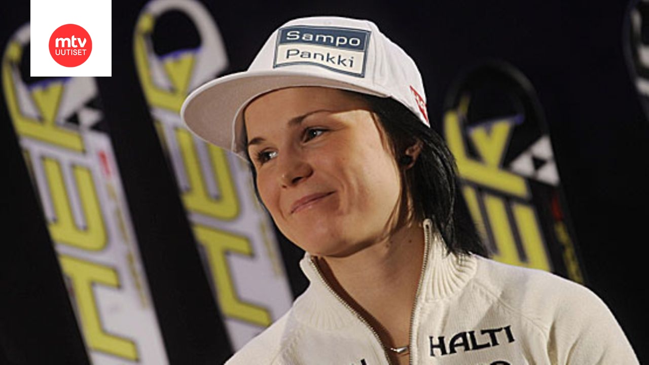 Merle Soppela | MTV Uutiset
