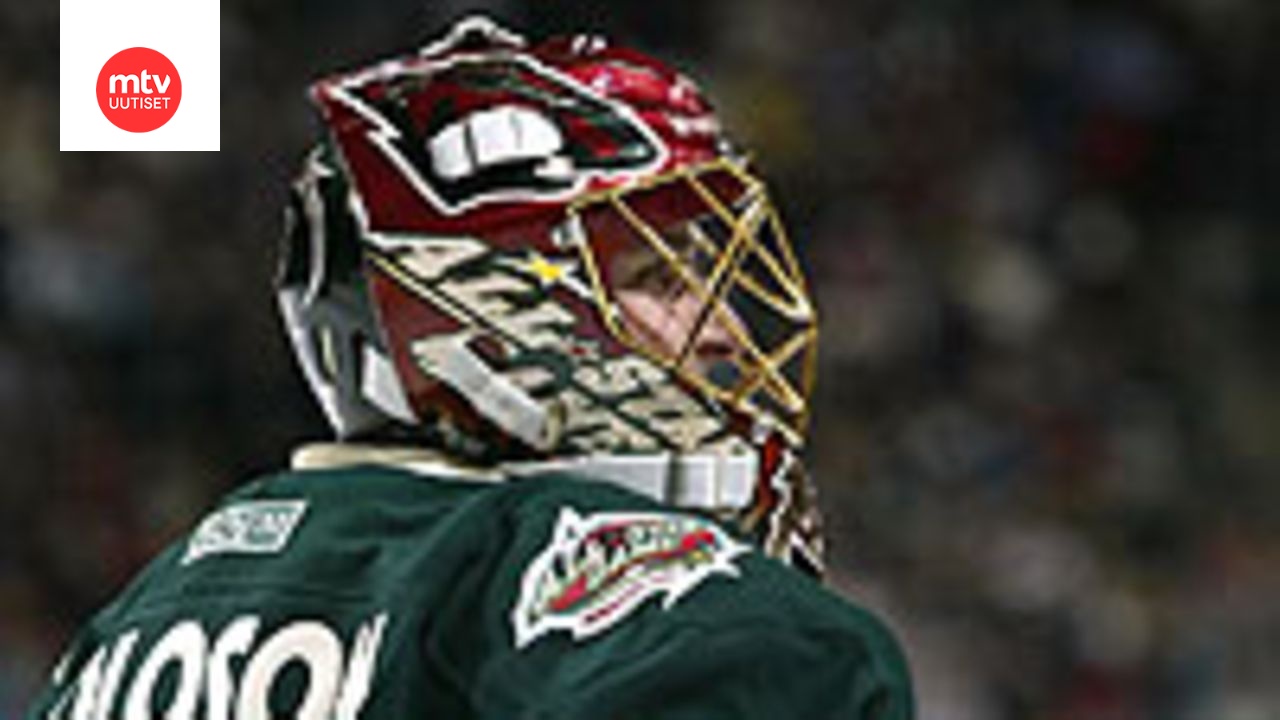 Roloson Lukko-maalilla illan paikallistaistossa | MTV Uutiset