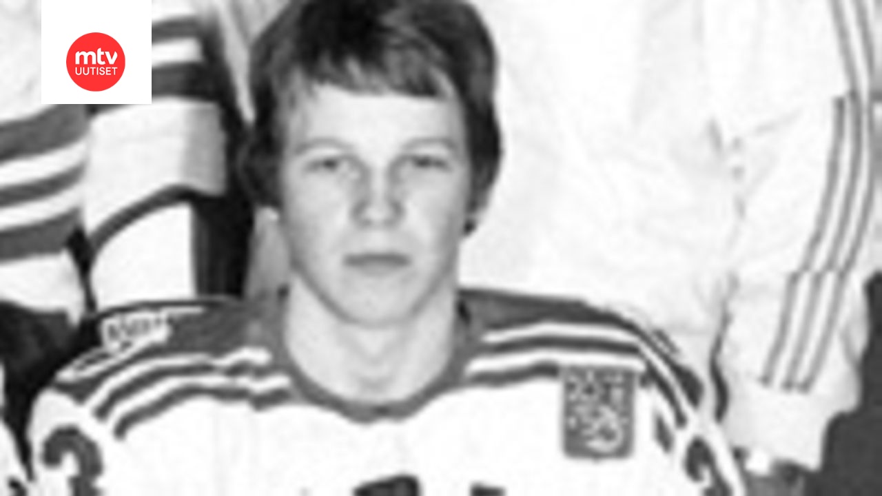 # 17 Reijo Ruotsalainen | MTV Uutiset