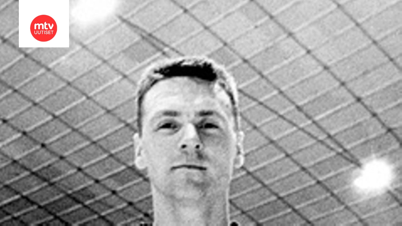 Kiekkoleijona-esittelyssä Kalevi Numminen | MTV Uutiset
