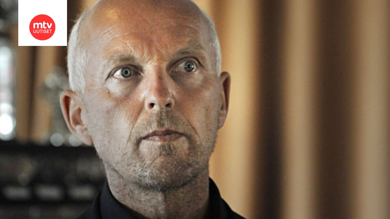 Matti Alatalo ei vielä tiedä, missä jatkaa uraansa | MTV Uutiset
