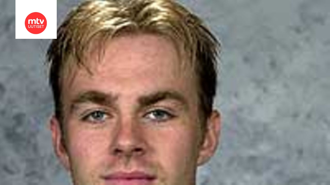 Ben Eaves Espoon Bluesin riveihin | MTV Uutiset