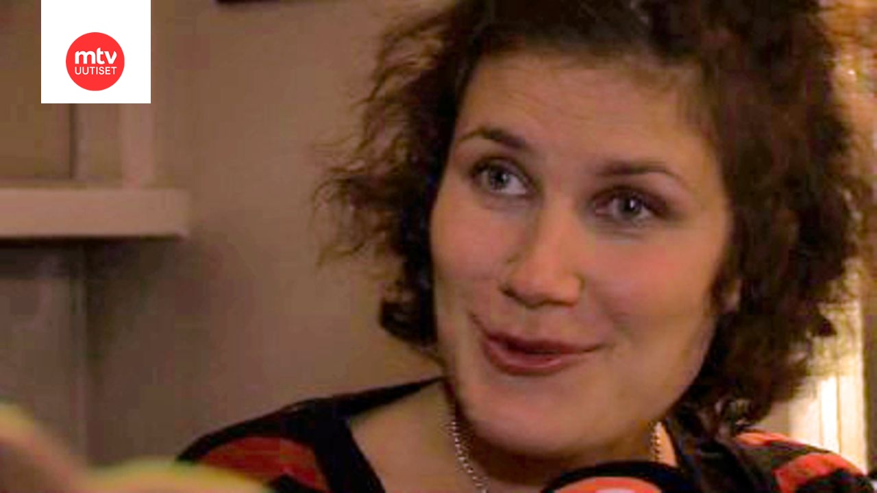 Minttu Mustakallio ja Kristo Salminen: Ike Kanerva, äkkiä teatteriin ...