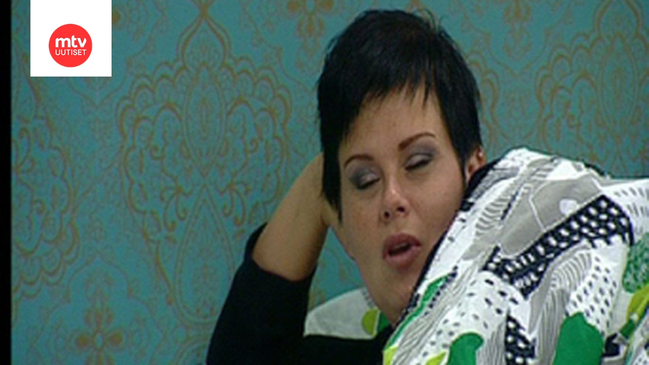 BB-Suvi murtui kyyneliin Veerasta ja Ramista | MTV Uutiset