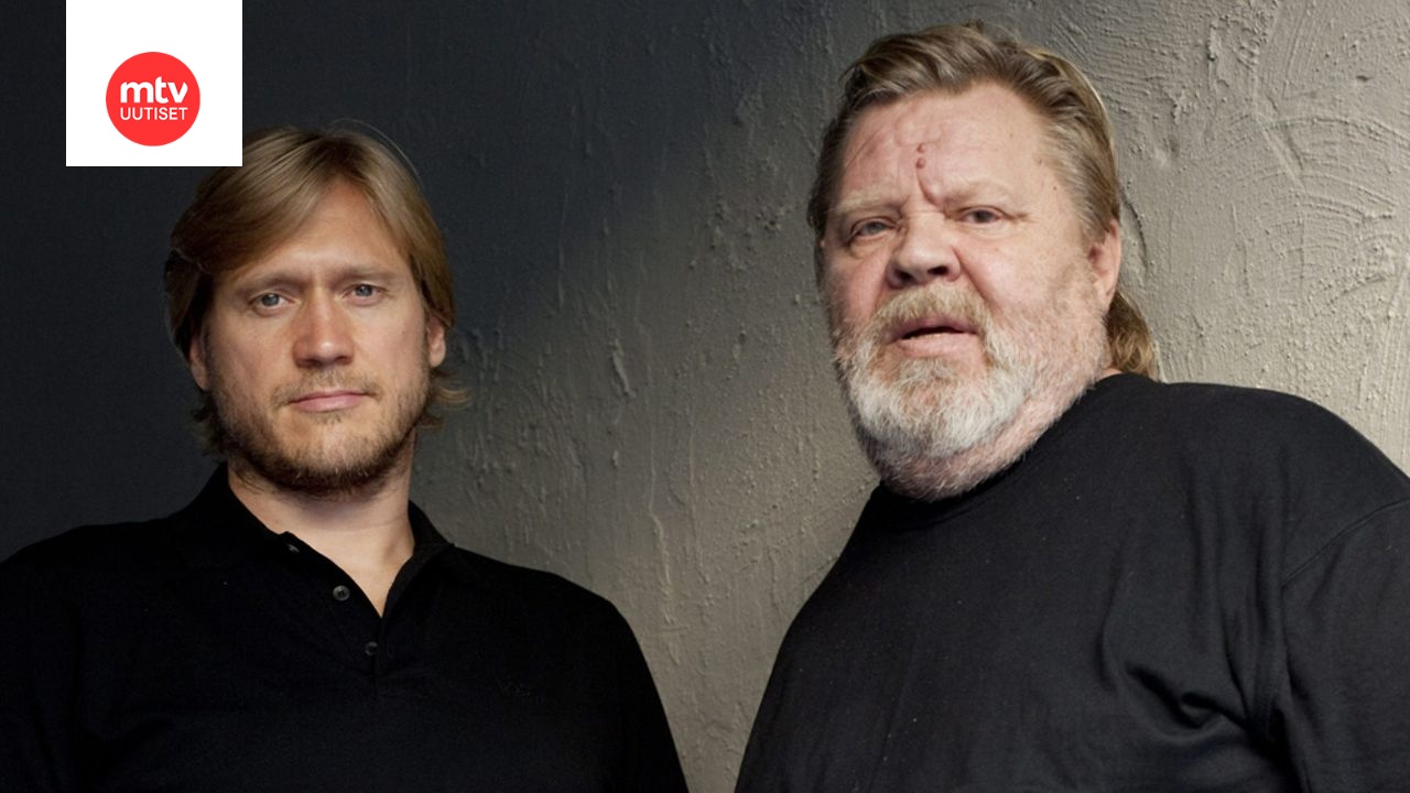 Eeva: Loiri jätti alkoholin Samuli Edelmannin vuoksi | MTV Uutiset