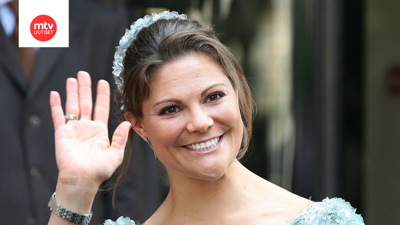 Victorian lapsesta Ruotsin hallitsija | MTV Uutiset