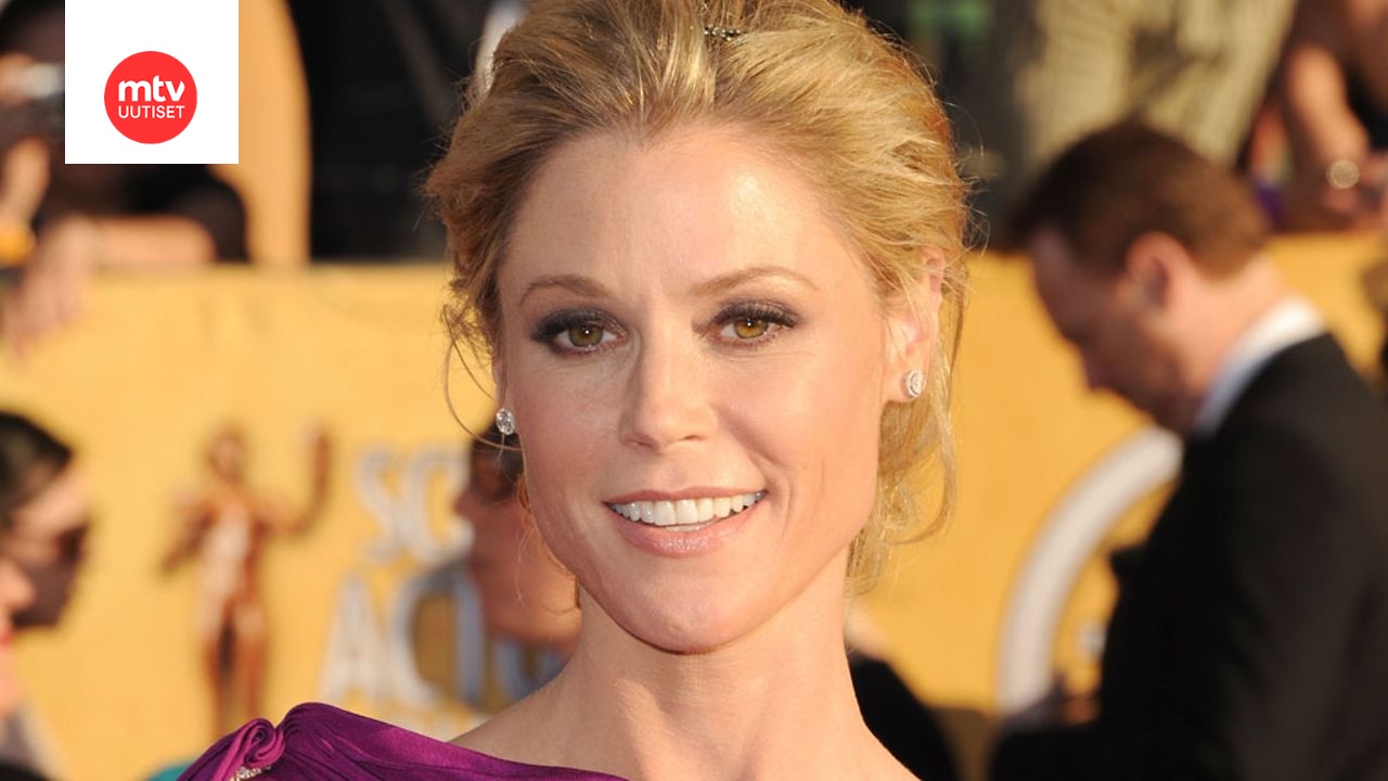 Moderni perhe -tähdellä on Hollywood-ihastus | MTV Uutiset