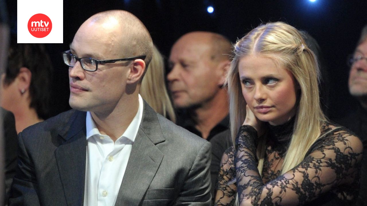 Kuva: Vauvaonnea! Jarkko ja Sofia Ruutu saivat toisen lapsensa | MTV ...