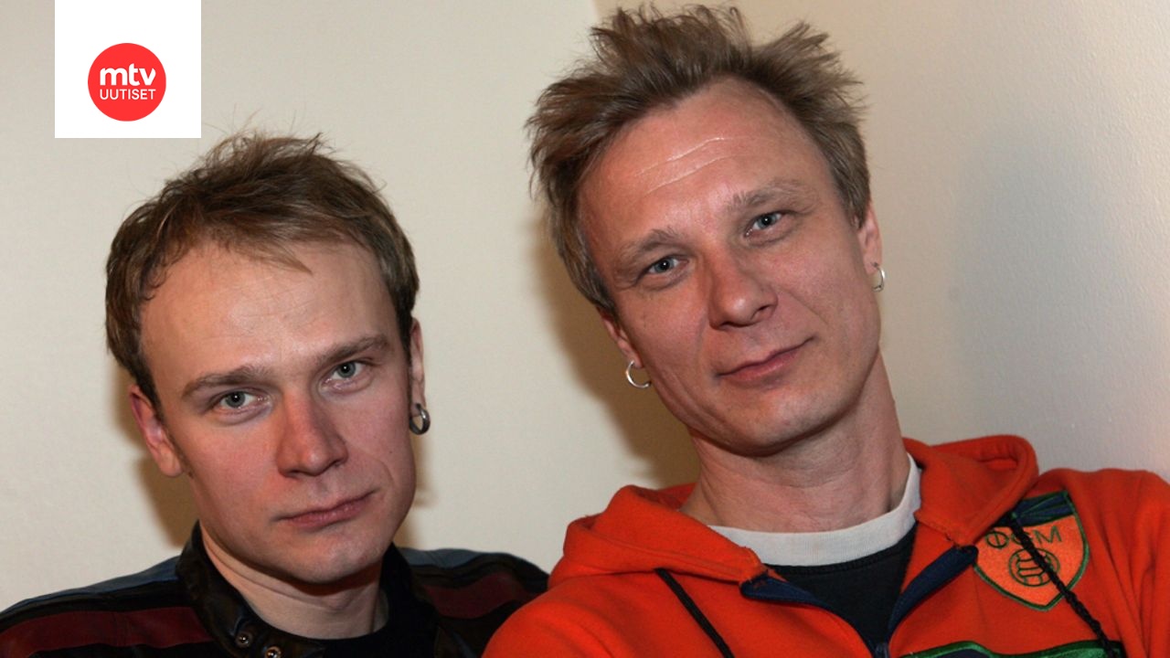 Ismo vai Ilkka Alanko? Näin veljekset ovat huijanneet yleisöä | MTV Uutiset