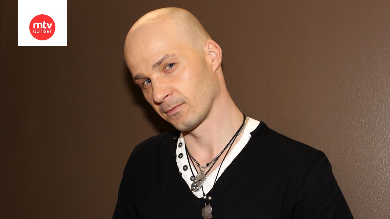 Marko Maunuksela teki laulun vaietusta aiheesta | MTV Uutiset