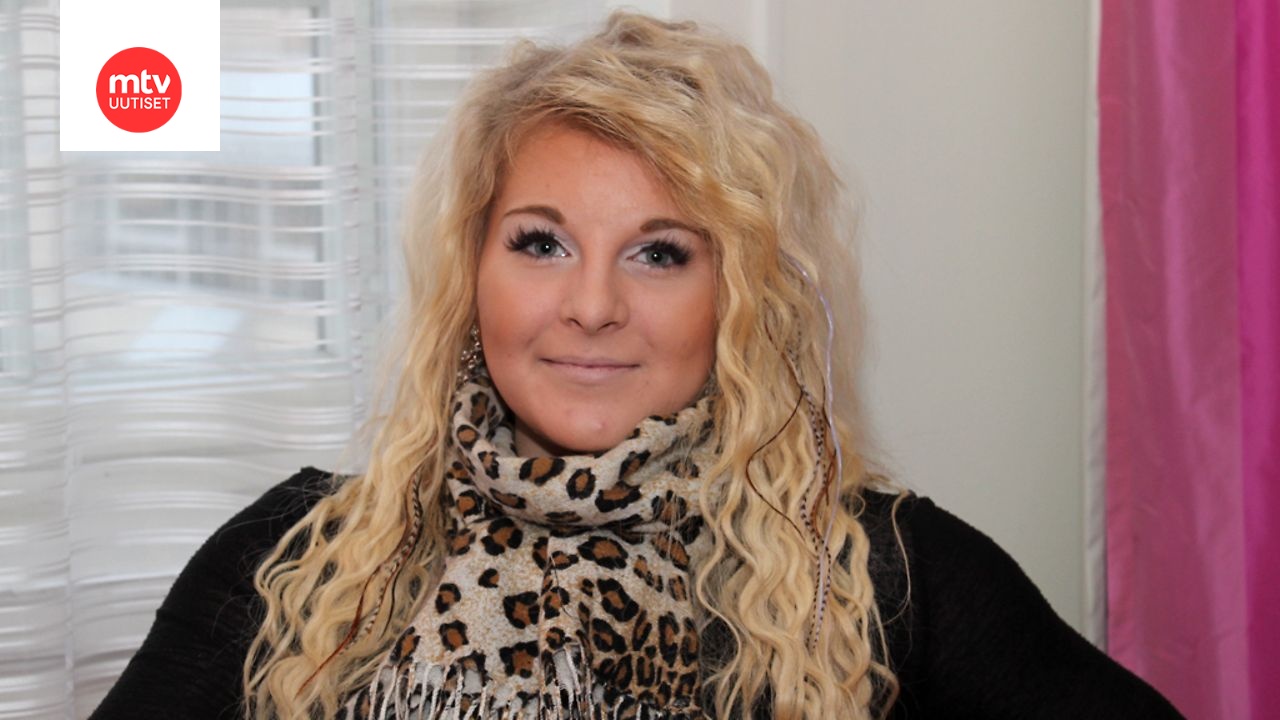 Jonna A:n tunnustus: Muiden jutut alkoivat ärsyttää | MTV Uutiset