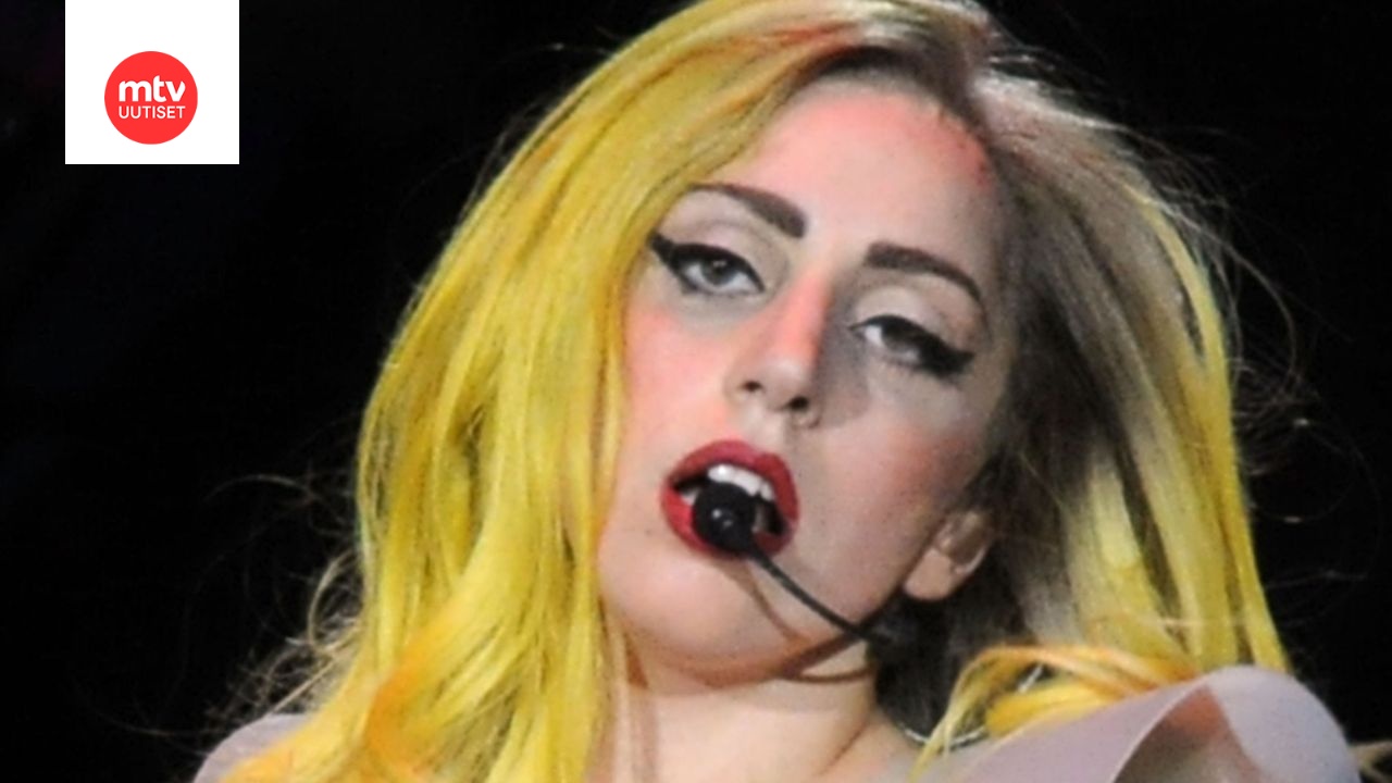 Lady Gaga Amy Winehouse -elokuvaan? | MTV Uutiset