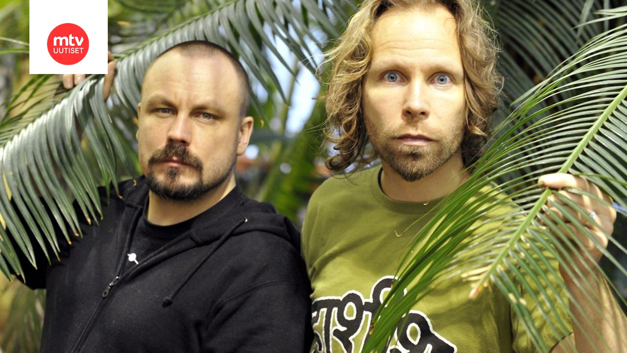 Tuttu Madventures-hahmo vierailee Mad Cook -sarjassa | MTV Uutiset