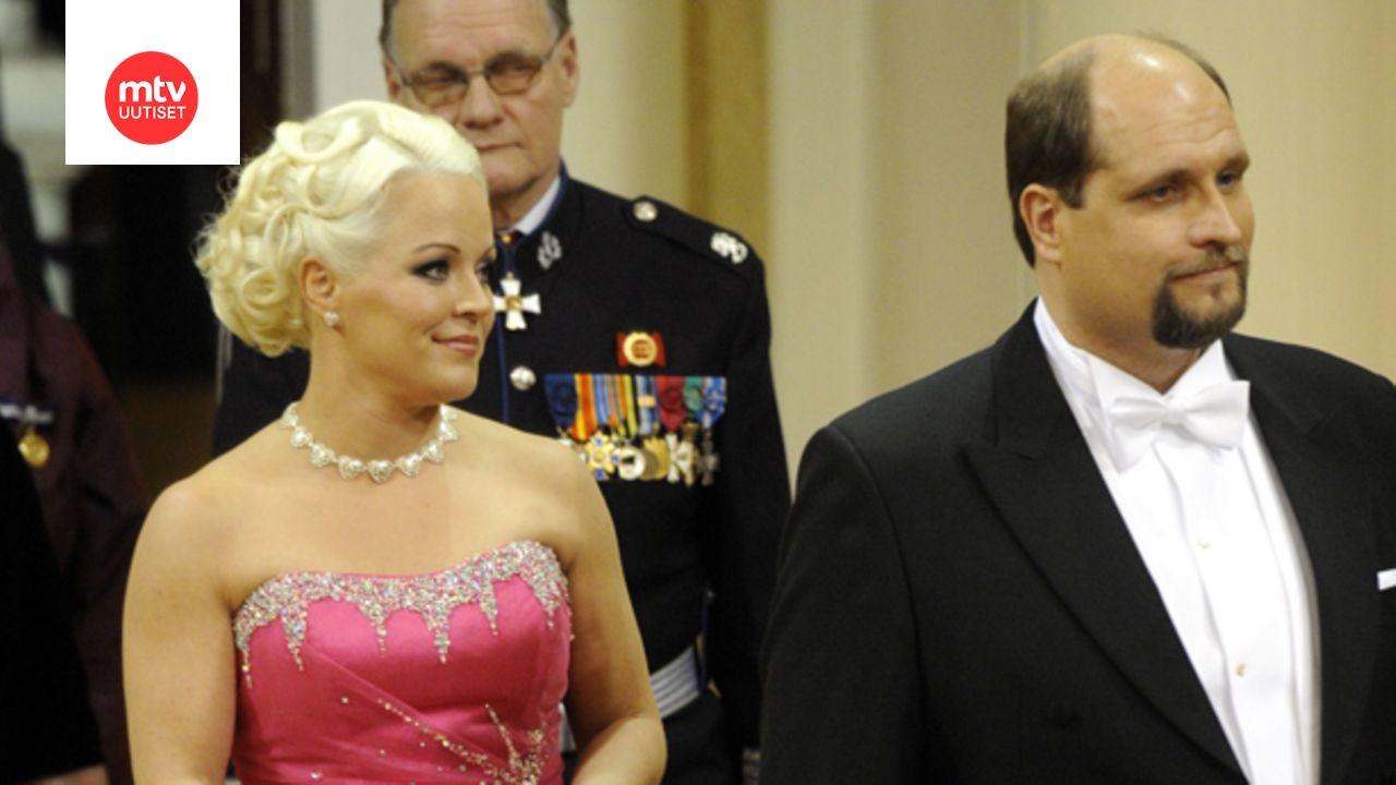 IL: Heidi Pakarisella ja Mika Pohjosella hyytävä kohtaaminen lavalla ...