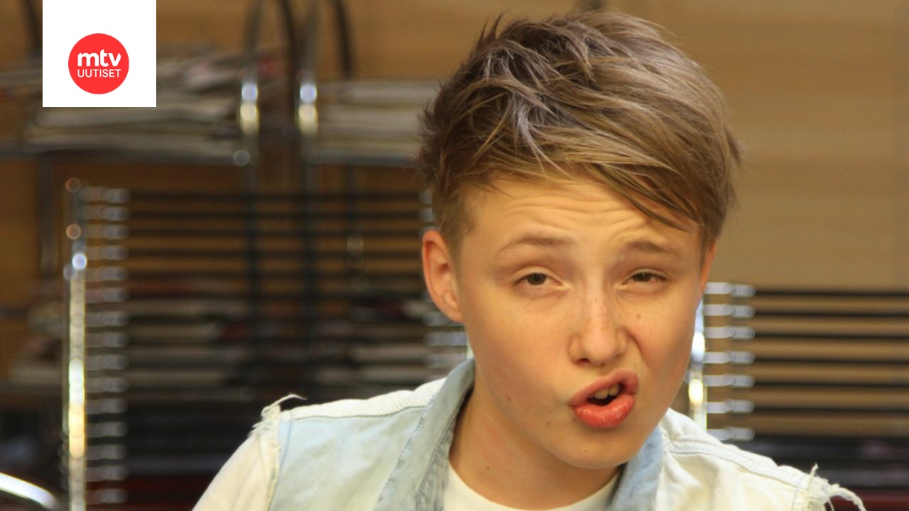 Isac Elliot: Uusi kansainvälinen sopimus | MTV Uutiset