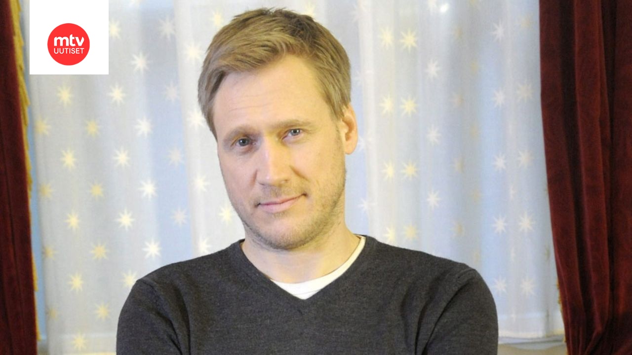 Samuli Edelmann mukana päihdevalistustyössä – avoin yleisötilaisuus ...