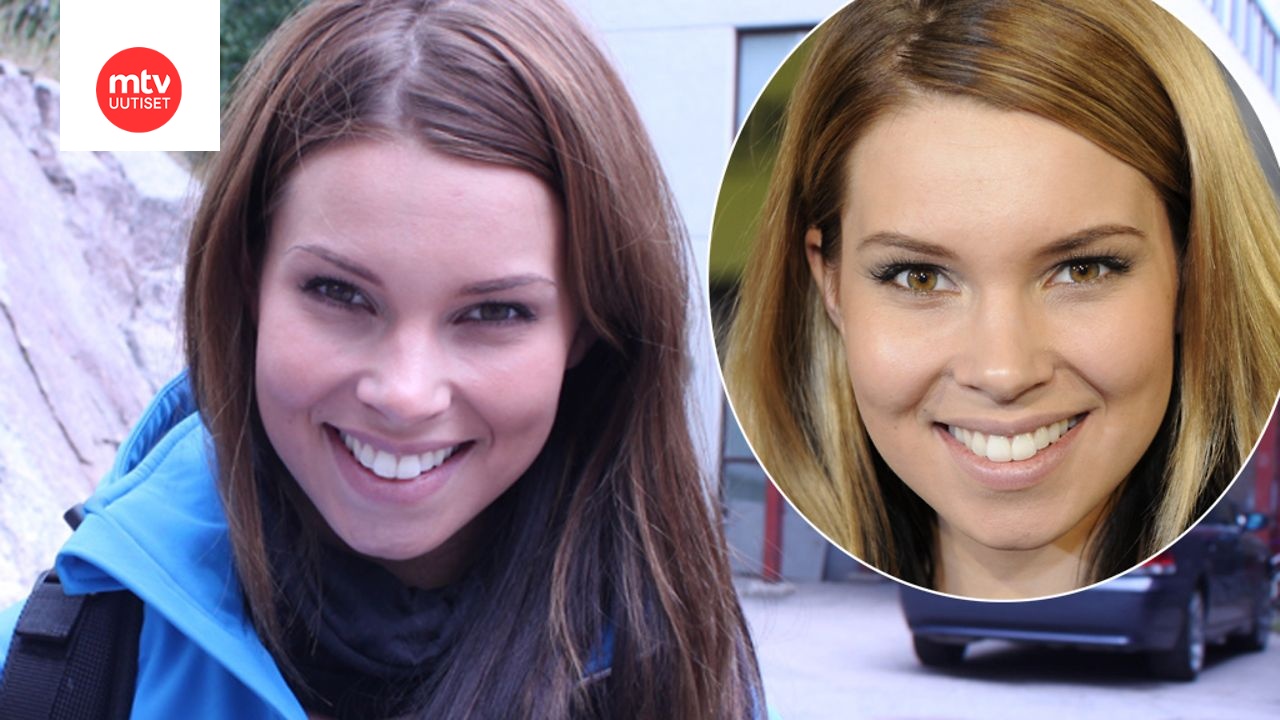 Viivi Pumpanen vaihtoi tyyliä missivuoden jälkeen – katso | MTV Uutiset