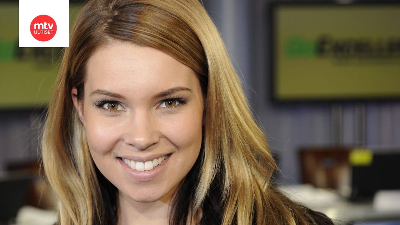 Viivi Pumpanen erostaan IL:ssä: Elimme kuin kämppikset | MTV Uutiset