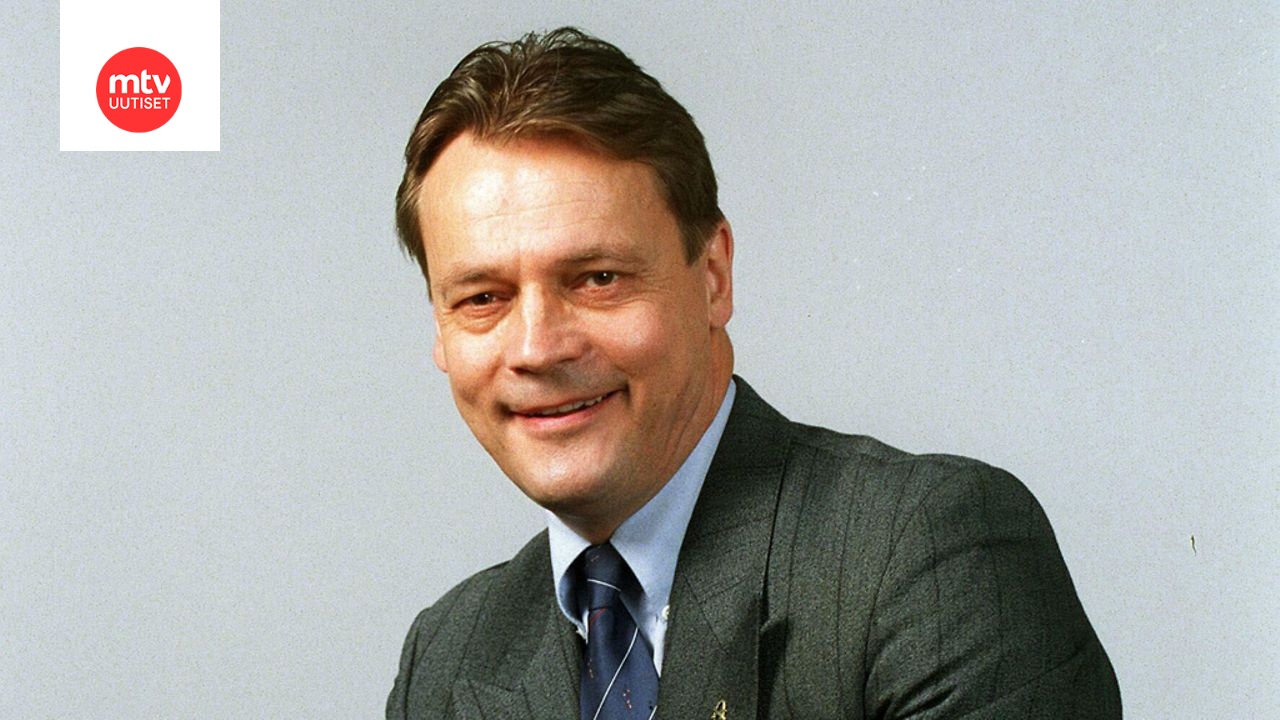 Timo T.A. Mikkonen on kuollut – nukkui pois läheistensä läsnäollessa ...