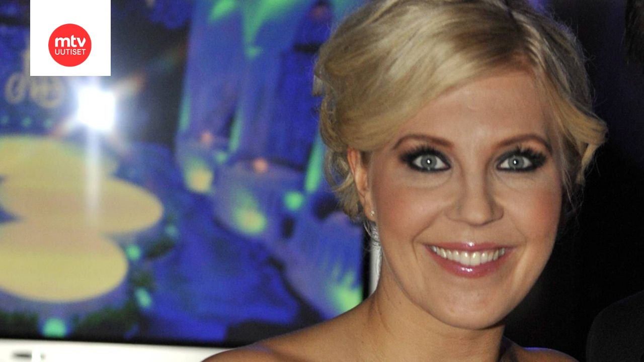 Vappu Pimiän suuri elämänmuutos: Muutto Yhdysvaltoihin | MTV Uutiset