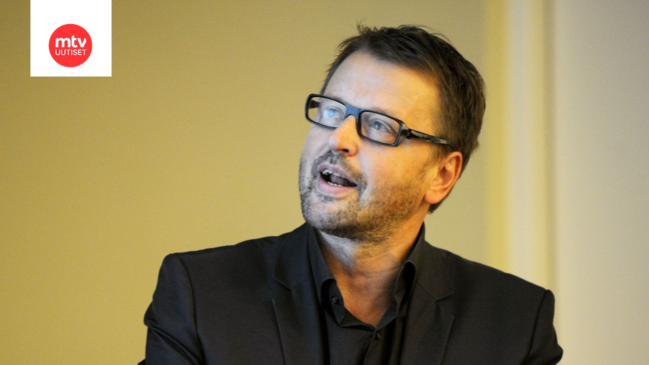 Lehdet: Ex-kumppani vainosi Atte Korholaa | MTV Uutiset