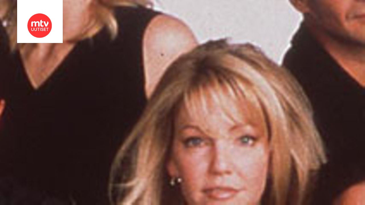 Melrose Place -tähtien romanssi on totta | MTV Uutiset