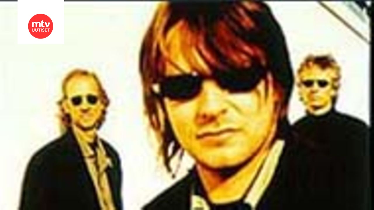 Genesis | MTV Uutiset