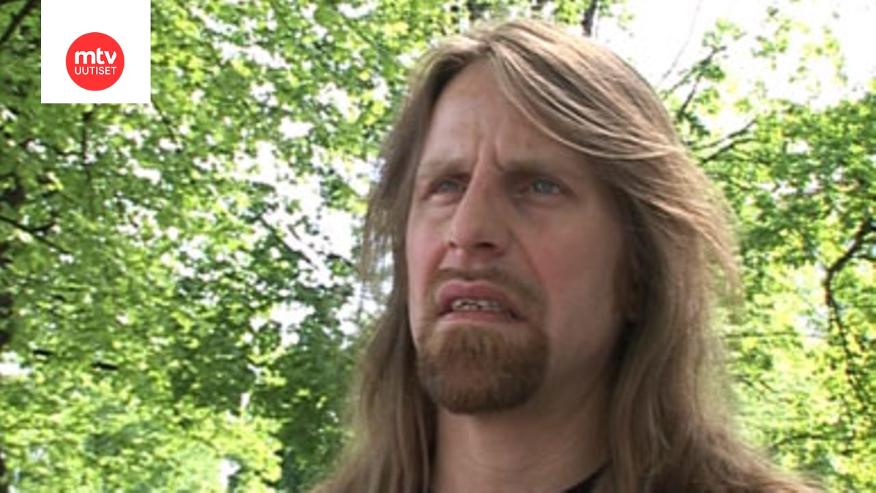 Jone Nikula ryhtyi laulajaksi | MTV Uutiset