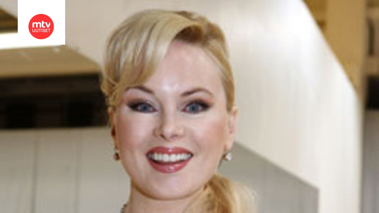 Helena Lindgren kuumassa imutusvideossa – katso! | MTV Uutiset