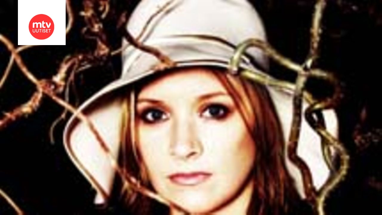 Jonna Tervomaalta uusi levy toukokuussa | MTV Uutiset