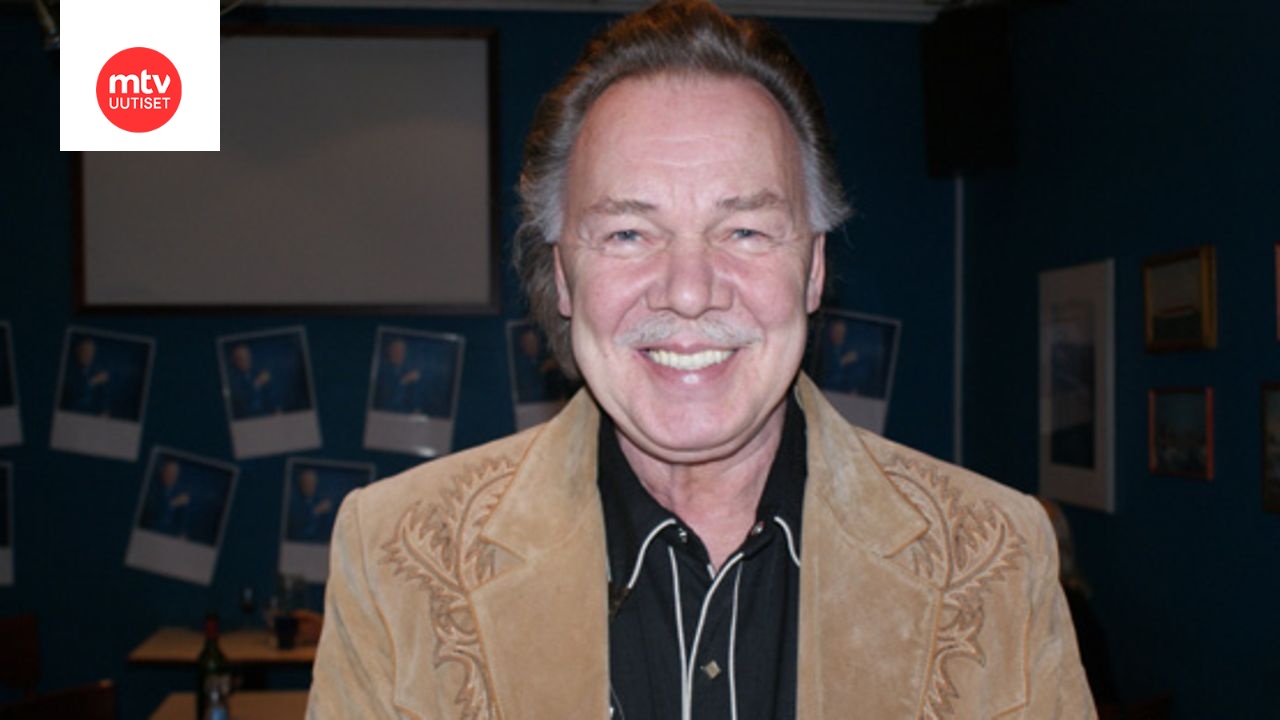 Lehti: Suosikkiartisti jäi tylysti ilman keikkapalkkiota | MTV Uutiset