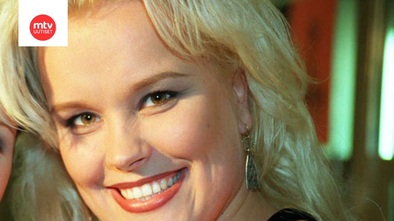 Lehti: Piia Koriseva kävelee taas | MTV Uutiset
