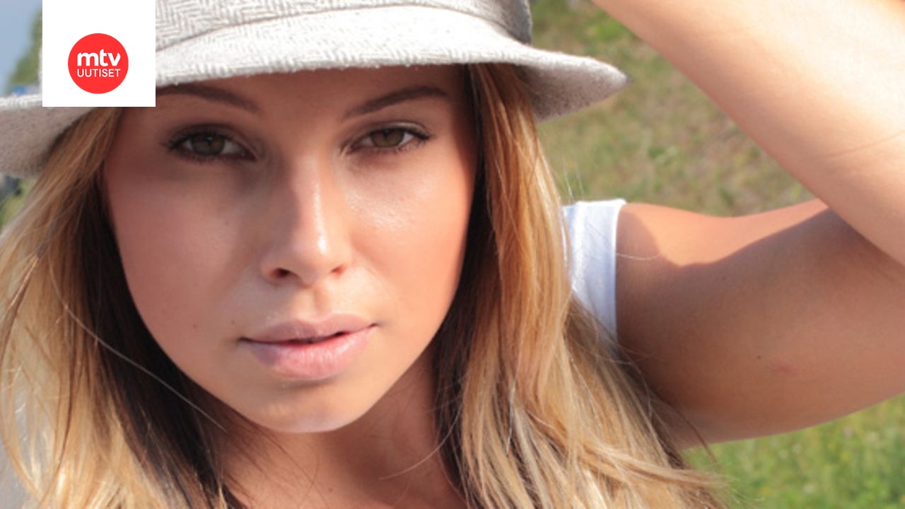 Viivi Pumpanen keskellä kolmiodraamaa, katso! | MTV Uutiset