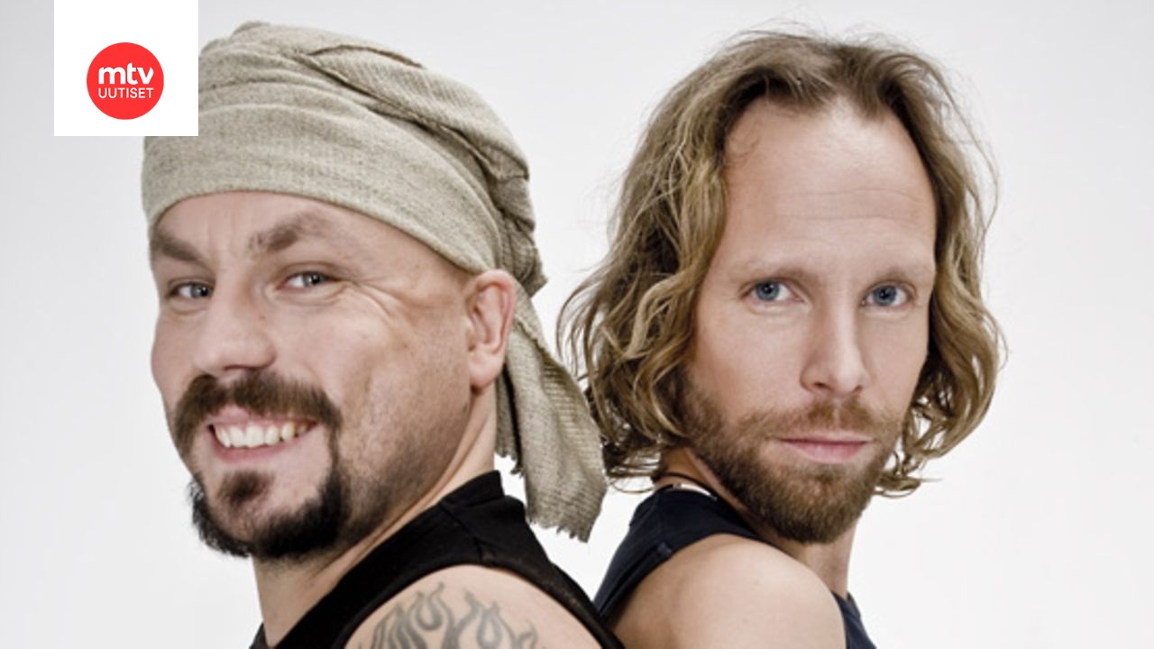 Madventuresin Mad Cook valittiin vuoden matkakirjaksi | MTV Uutiset