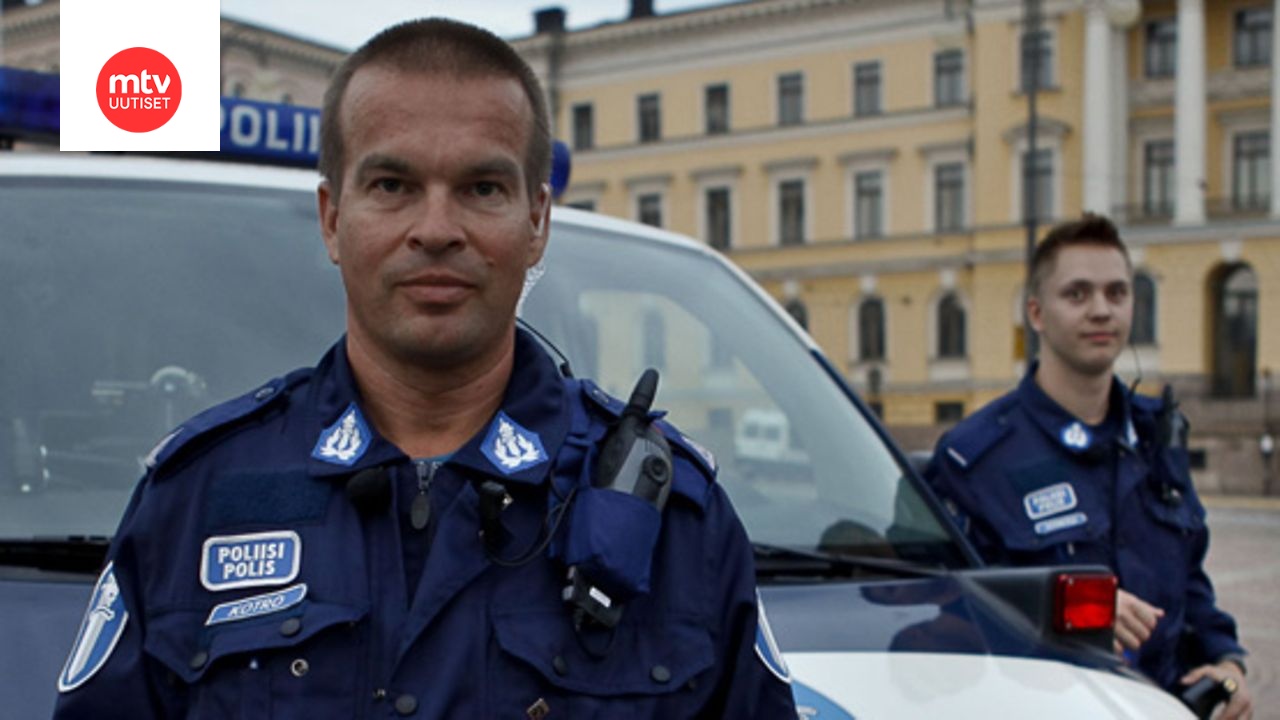 Karhuryhmä tositoimissa Lainvalvojien seuraavassa jaksossa - katso ...