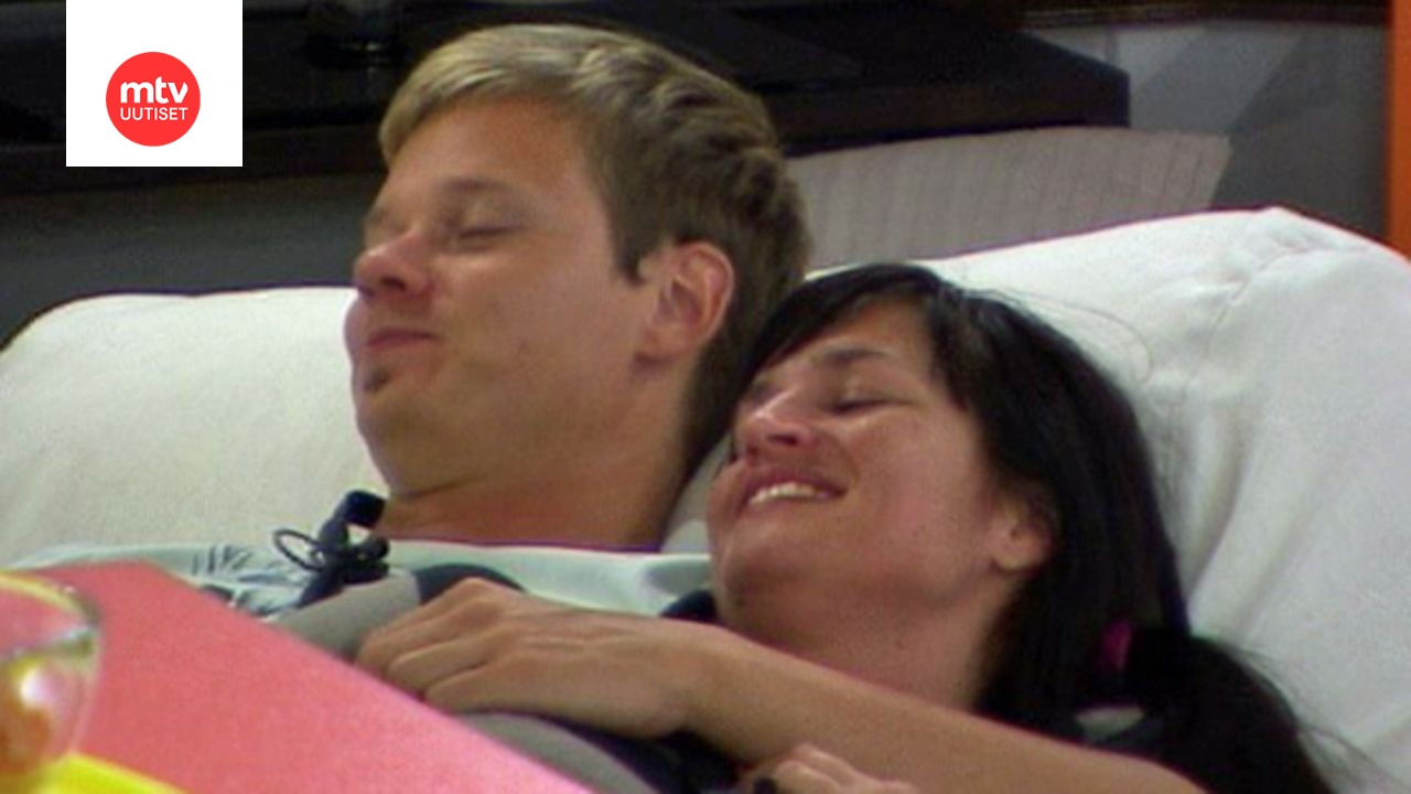 BB-Minna on kyltymätön, kinusi taas Esa J:ltä seksiä | MTV Uutiset