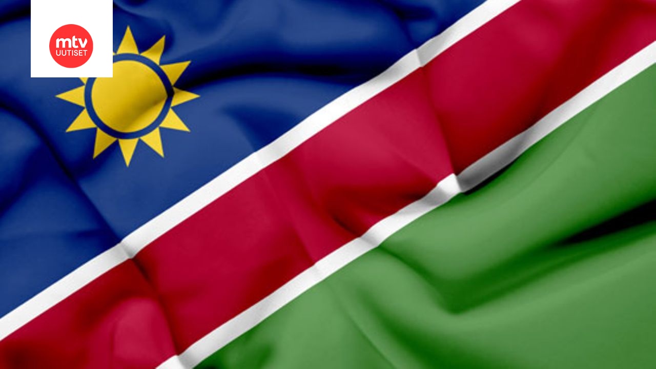 Adolf Hitler Uunona voitti Namibian paikallisvaalit – ei innostunut ...